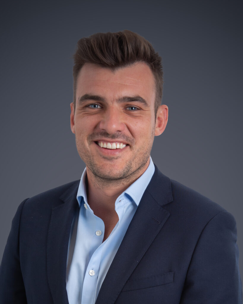 Knight Frank’s Stephen Beard joins TDME as speaker – TDME